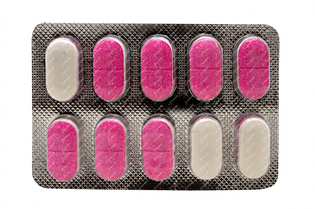 Glycoheal G 501 Tablet: Uses, Side Effects, Price & Substitutes