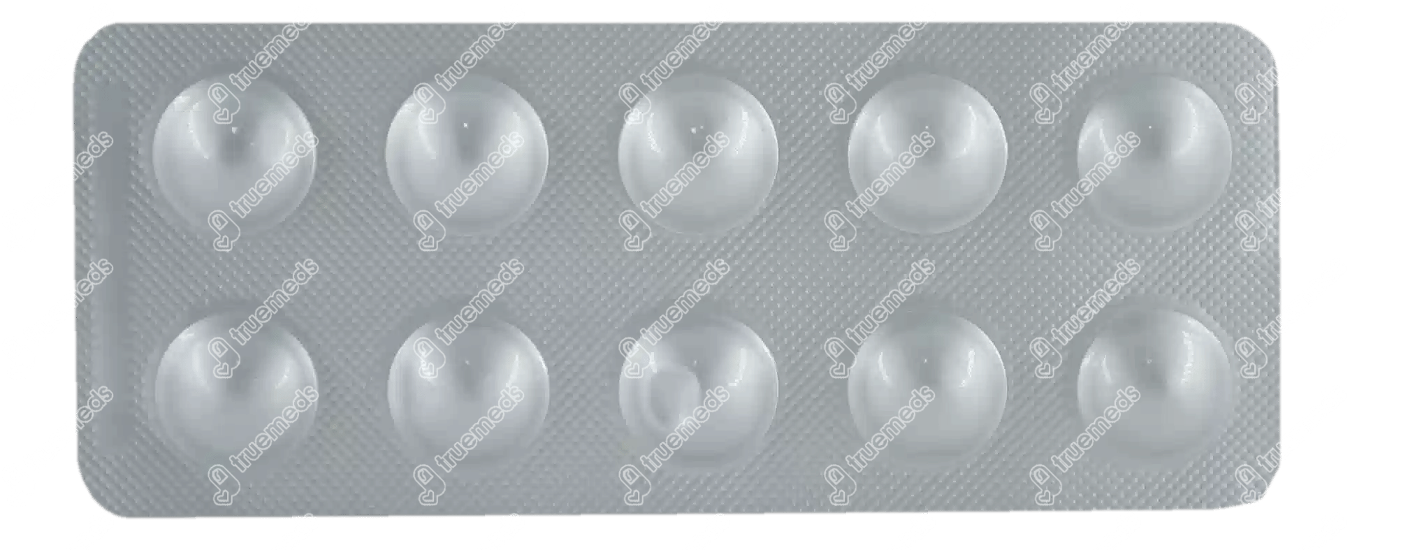 Tenelidib 20 Tablet 10: Uses, Side Effects, Price & Substitutes