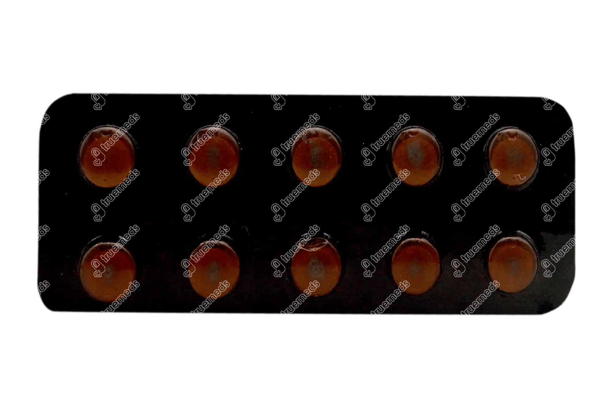 Methygene 0125 Mg Tablet 10 - Uses, Side Effects, Dosage, Price | Truemeds