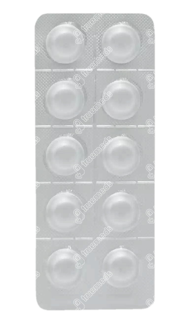 Benedinol 8mg | Order Benedinol 8mg Tablet Online at Truemeds