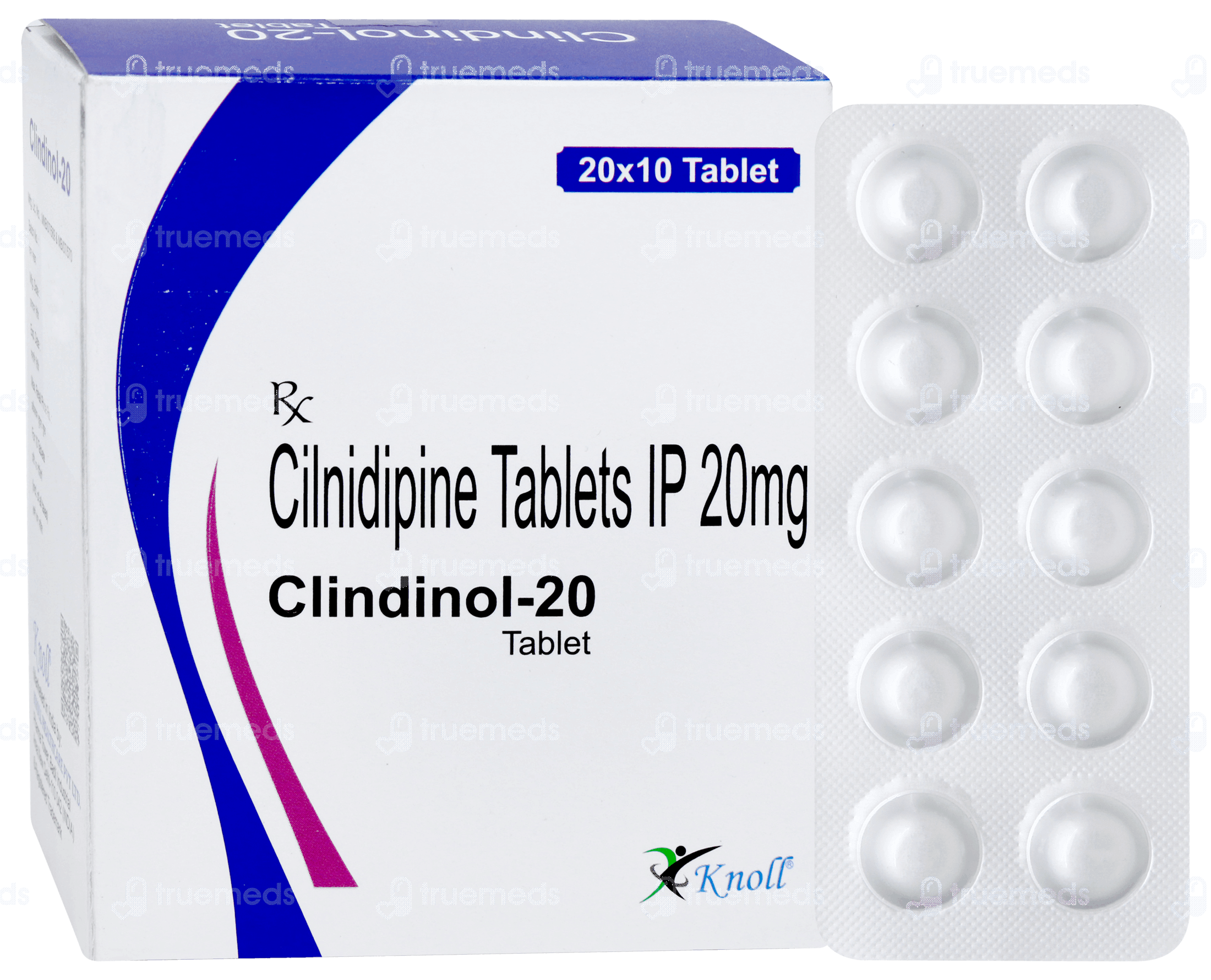 Clindinol 20 Tablet 10: Uses, Side Effects, Price & Substitutes