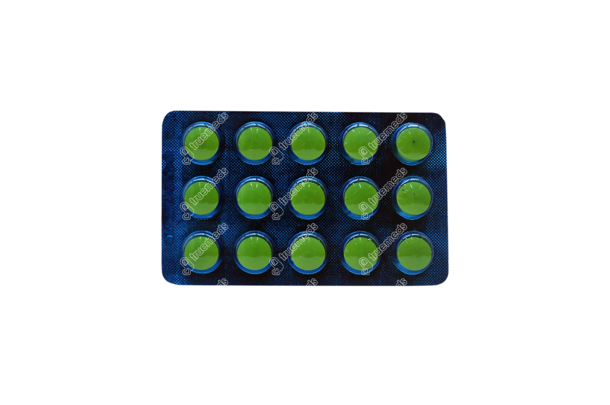 Drotanol Ds 80 Mg Tablet 15 - Uses, Side Effects, Dosage, Price | Truemeds