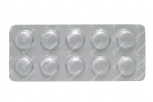 Ketoford 200 Tablet: Uses, Side Effects, Price & Substitutes