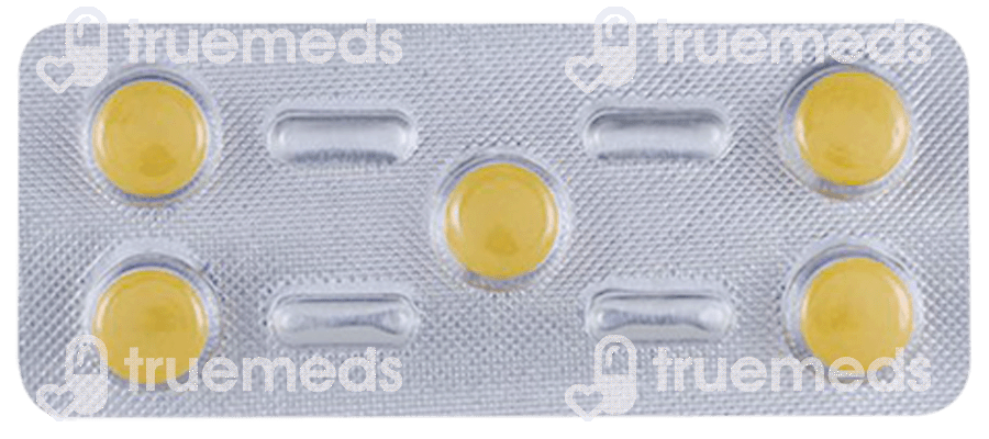 Letronol 2.5 MG | Order Letronol 2.5 MG Tablet Online at Truemeds