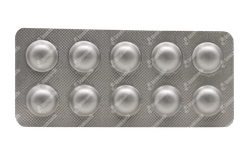 Olmo M 20/25 MG Tablet 10 - Uses, Side Effects, Dosage, Price | Truemeds