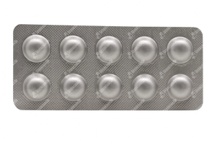 Olmo M 20/25 MG | Order Olmo M 20/25 MG Tablet Online at Truemeds