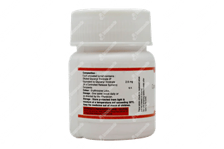 Caditril 2.6 MG | Order Caditril 2.6 MG Tablet Cr Online at Truemeds