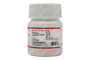 Caditril 2.6 MG | Order Caditril 2.6 MG Tablet Cr Online at Truemeds