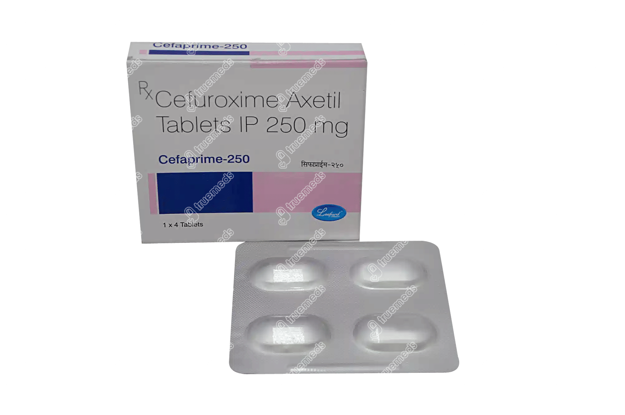 Cefaprime 250 Tablet 4: Uses, Side Effects, Price & Substitutes