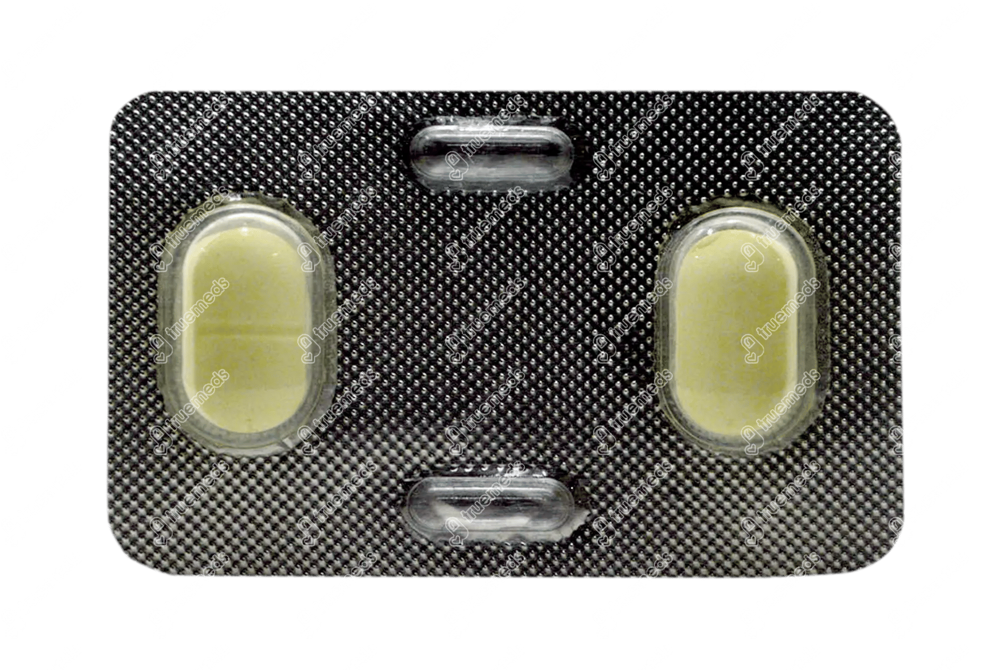 Buy Nuforce 200 MG Strip Of 2 Tablet Online at Truemeds