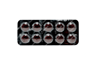 Cilacar T 20/40 MG | Order Cilacar T 20/40 MG Tablet Online at Truemeds