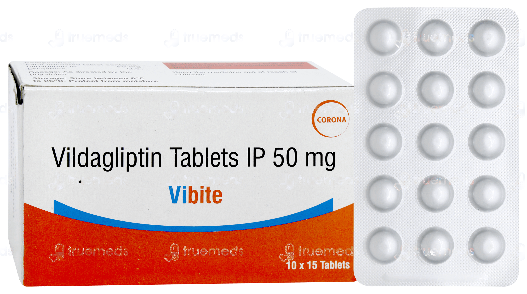 Vibite Tablet 15: Uses, Side Effects, Price & Substitutes