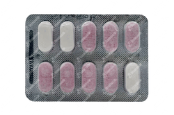 Instaflex P 1000 MG Tablet 10 - Uses, Side Effects, Dosage, Price ...