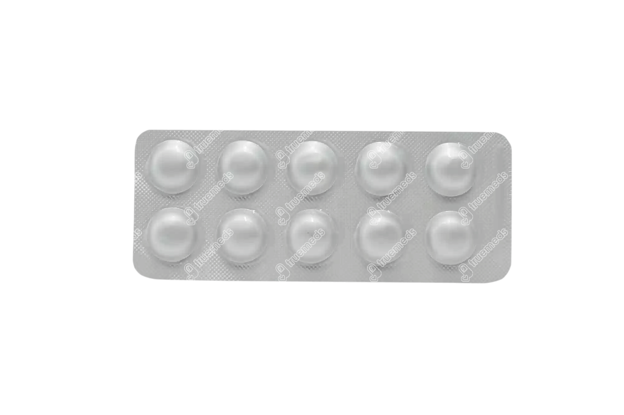 Statpure 20 Tablet 10: Uses, Side Effects, Price & Substitutes