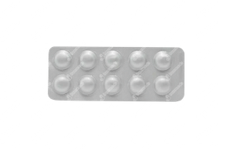 Statpure 20mg Tablet 10 - Uses, Side Effects, Dosage, Price | Truemeds