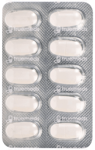 Azilide 250 Tablet: Uses, Side Effects, Price & Substitutes