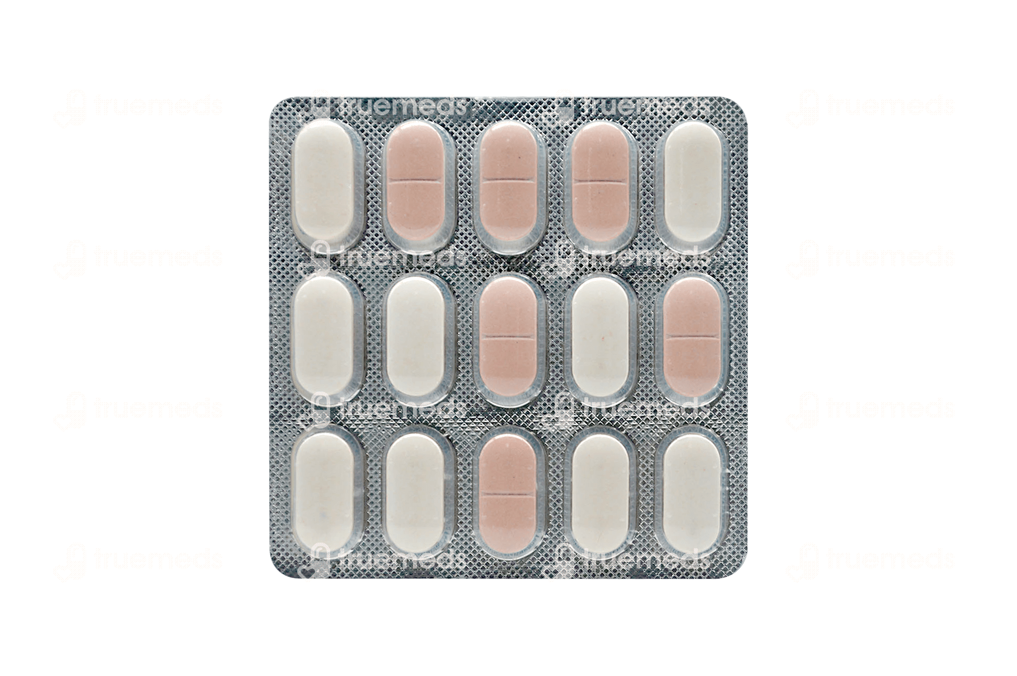 Tenepride M 1000 Tablet Sr 15: Uses, Side Effects, Price & Substitutes