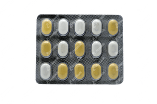 Glimfirst M 1/500 MG | Order Glimfirst M 1/500 MG Tablet Online at Truemeds