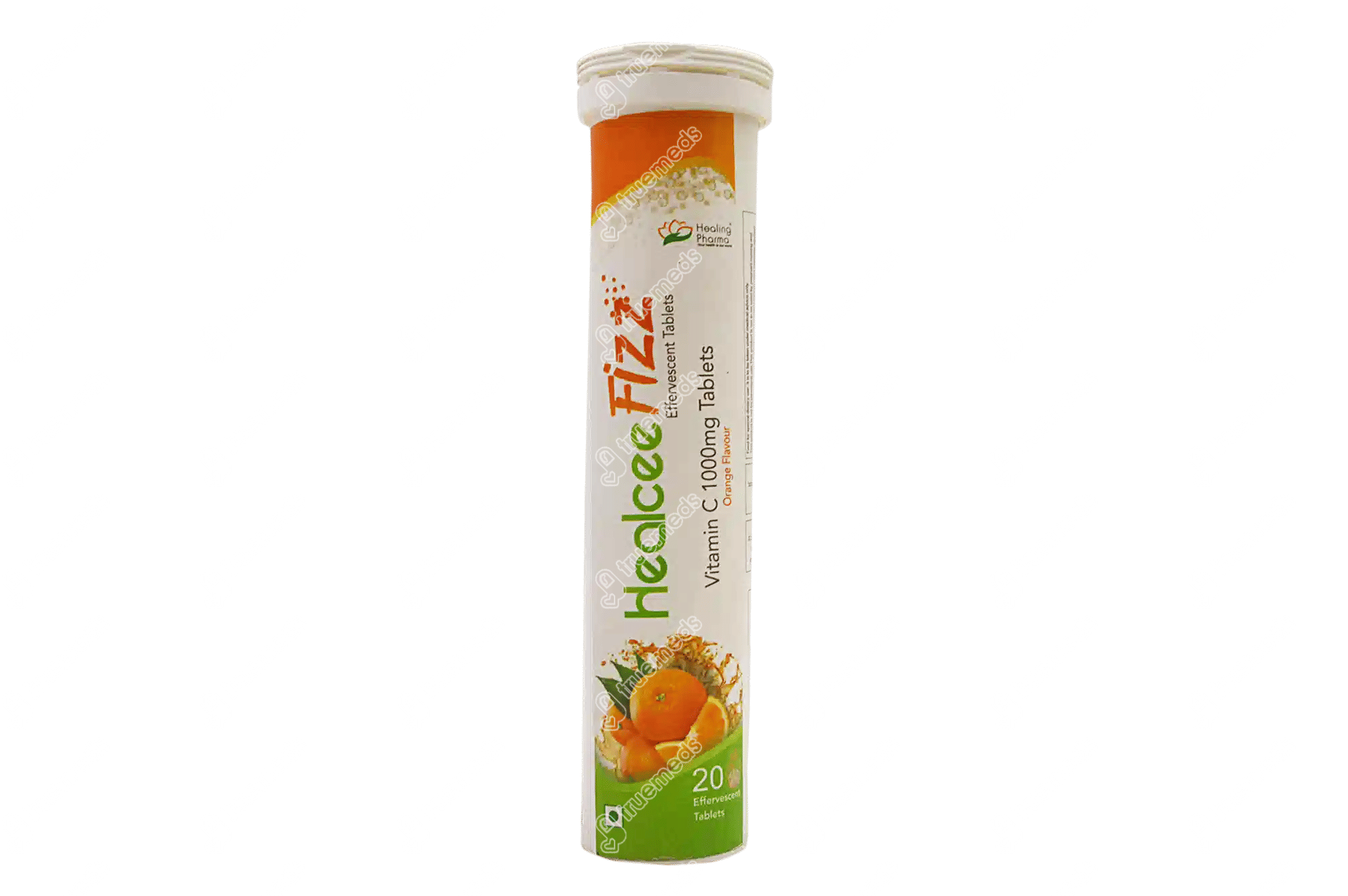 Healcee Fizz Effervescent | Order Healcee Fizz Effervescent Tablet ...