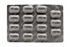 Vicemic M 500 MG Tablet 15 - Uses, Side Effects, Dosage, Price | Truemeds