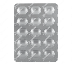 Dapaglyn 10 MG Tablet 15 - Uses, Side Effects, Dosage, Price | Truemeds