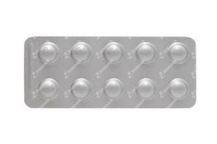 Statpure 10 Tablet 10: Uses, Side Effects, Price & Substitutes