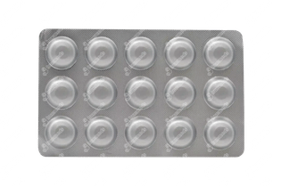 Buy Azutan 80 MG Strip Of 15 Tablets Online at Truemeds