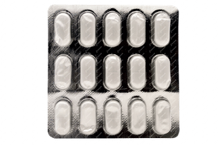 Alfa Sincal | Order Alfa Sincal Tablet Online at Truemeds