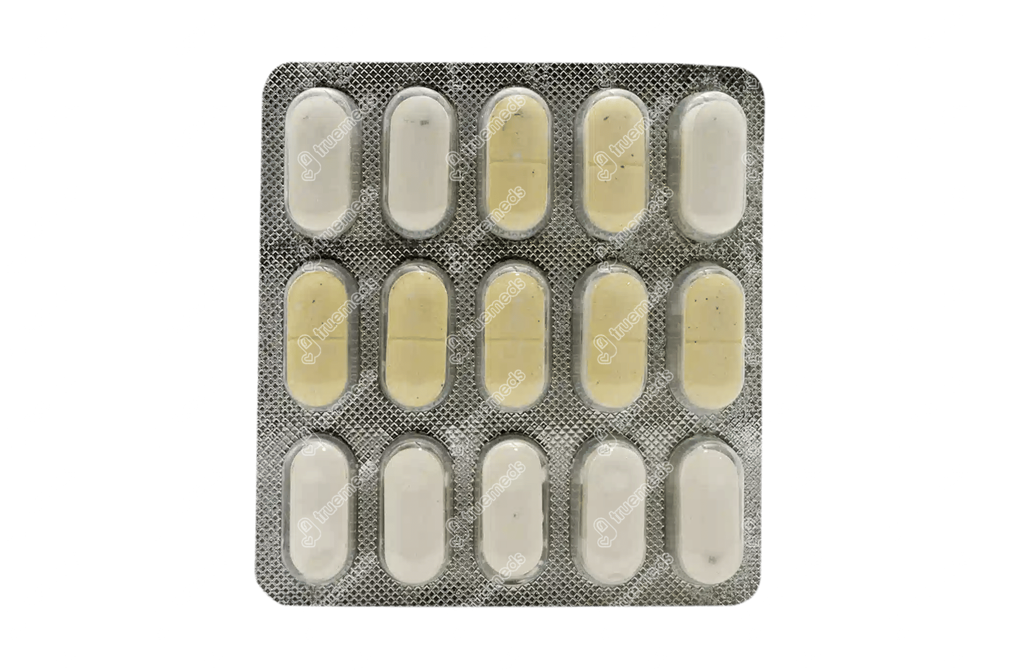 Glimfirst M2 Forte Tablet 15: Uses, Side Effects, Price & Substitutes