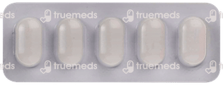 Azibact 500 Tablet: Uses, Side Effects, Price & Substitutes