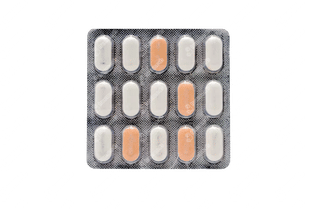 Glador M4 Forte Tablet 15: Uses, Side Effects, Price & Substitutes