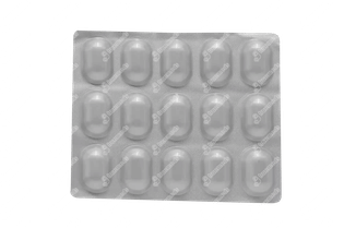 Metmax Tablet 15 - Uses, Side Effects, Dosage, Price | Truemeds