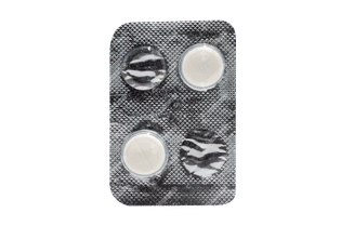 Buy Scavista 12 MG Strip Of 2 Tablet Online at Truemeds