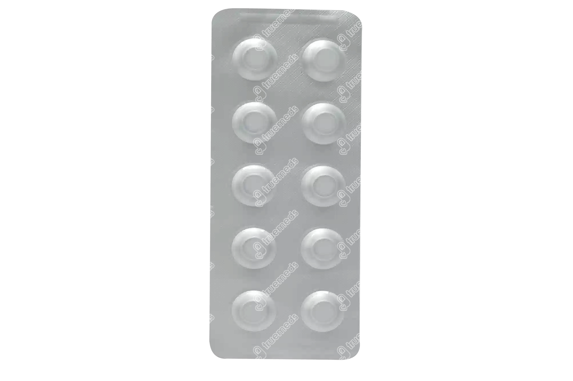 Azusa 8 Mg Tablet 10 - Uses, Side Effects, Dosage, Price | Truemeds