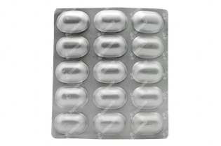 Vilsure M Forte 1000/50 MG | Order Vilsure M Forte 1000/50 MG Tablet ...