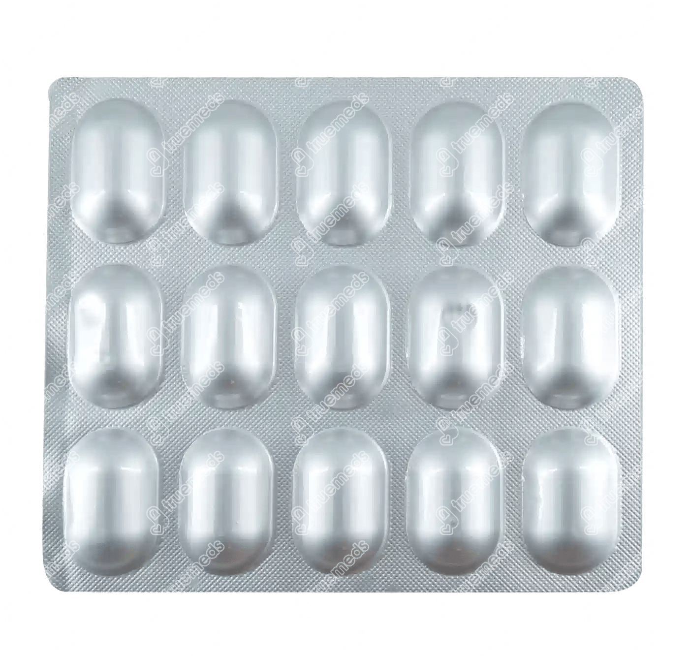 Vildasmart M 50mg/500mg Tablet 15: Uses, Side Effects, Price & Substitutes