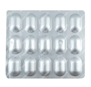 Vildasmart M 50500mg Tablet 15 - Uses, Side Effects, Dosage, Price ...