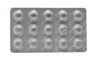 Tamica H 40 Tablet 15: Uses, Side Effects, Price & Substitutes