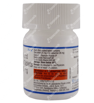 Zayo 50 MG | Order Zayo 50 MG Tablet Online at Truemeds