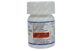 Zayo 100 MG Tablet | Order ZAYO 100 MG TABLET 30 Online at Truemeds