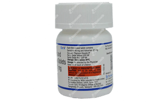 Zayo 100 MG Tablet | Order ZAYO 100 MG TABLET 30 Online at Truemeds