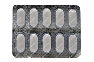 Bonami Plus | Order Bonami Plus Tablet Online at Truemeds