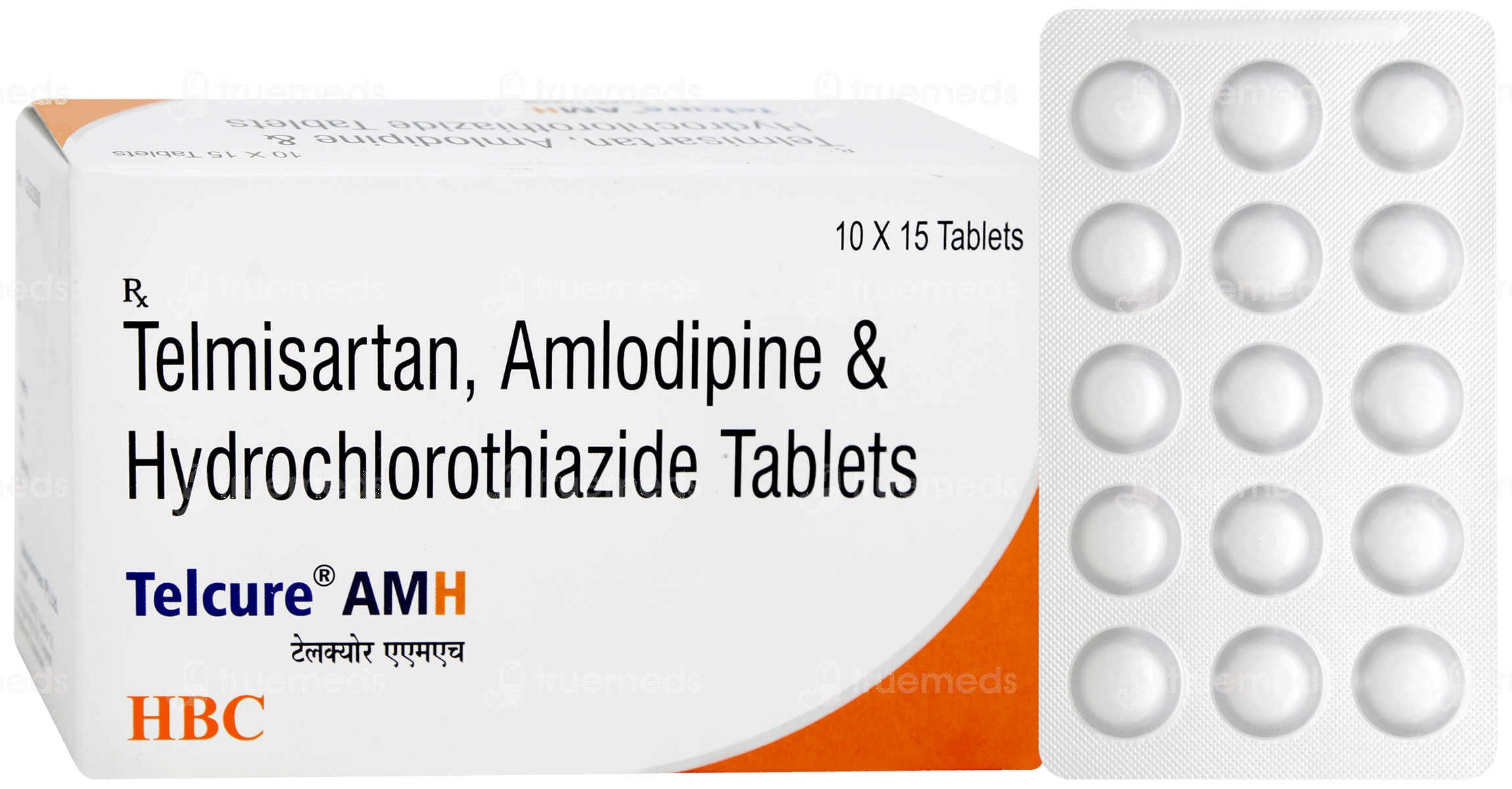Telcure Amh 40/5/12.5 MG Tab | Order Telcure Amh 40/5/12.5 MG Tab ...