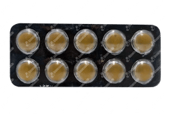 Torcilin Trio Tablet 10 - Uses, Side Effects, Dosage, Price | Truemeds