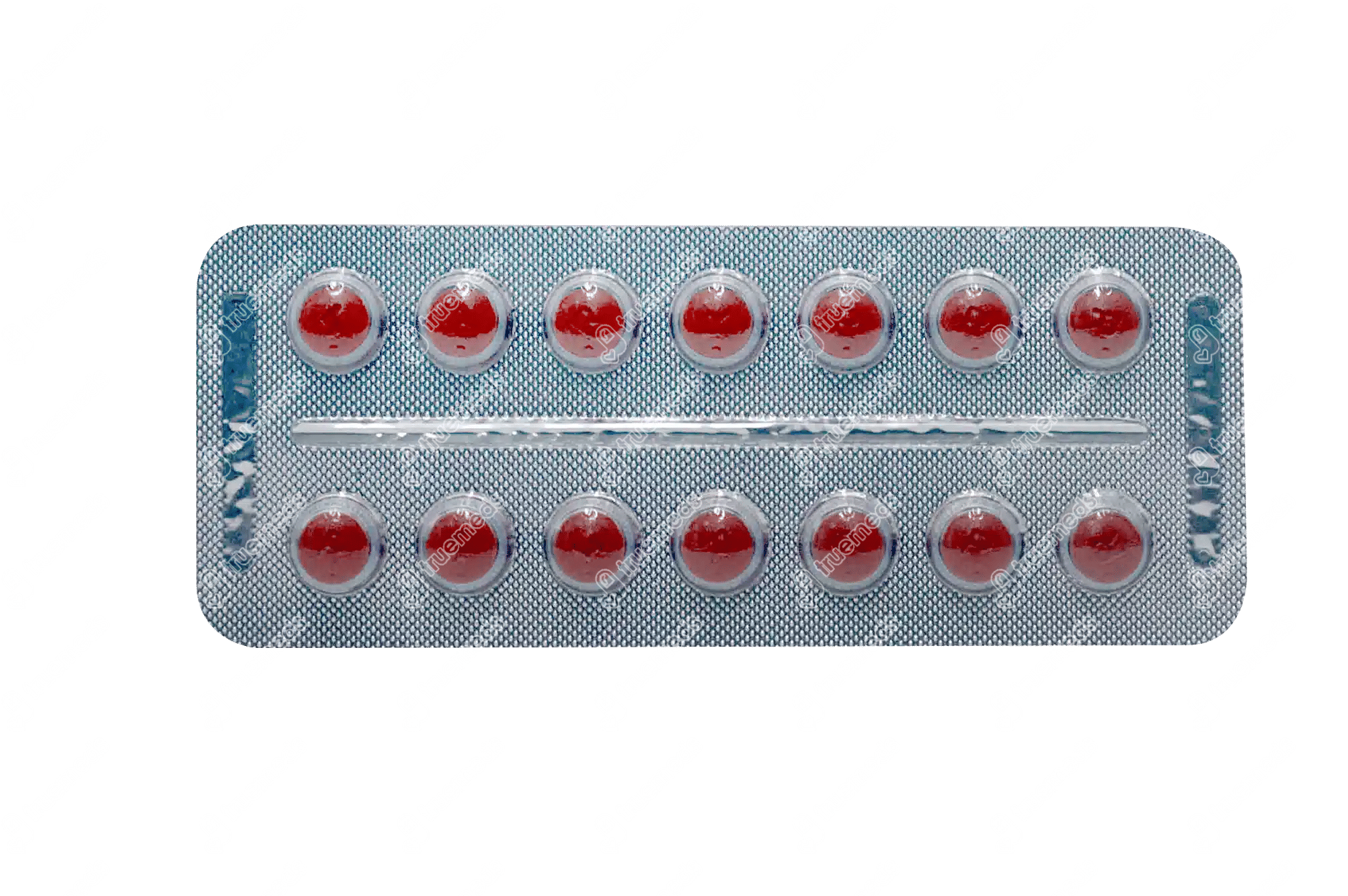 Rivaban 20 MG | Order Rivaban 20 MG Tablet Online at Truemeds