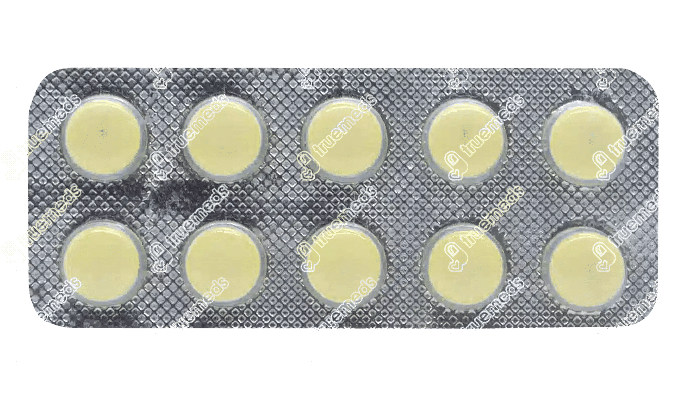 Vermact 12 MG | Order Vermact 12 MG Tablet Online at Truemeds