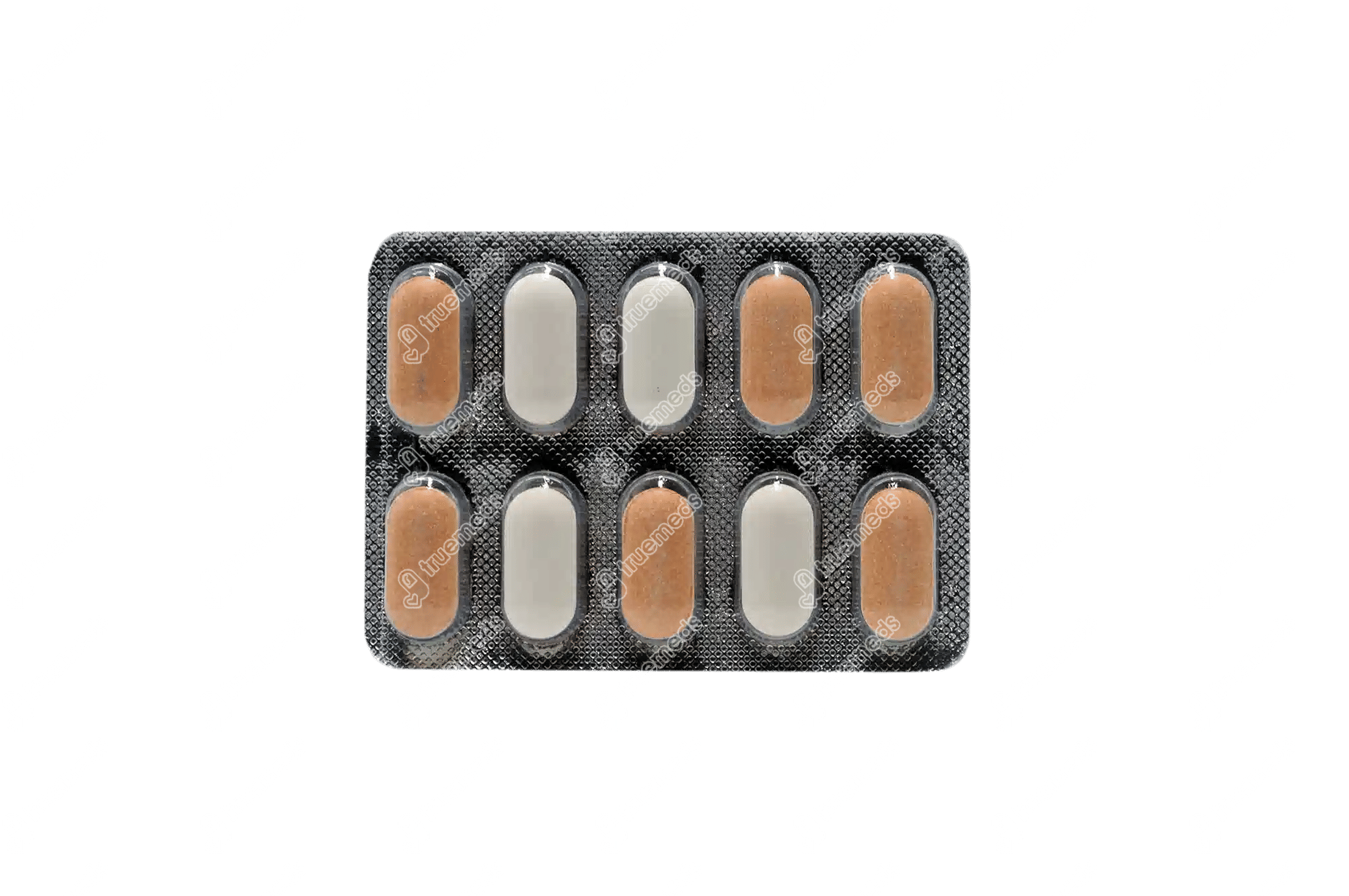 Gemer V 2 Tablet 10: Uses, Side Effects, Price & Substitutes