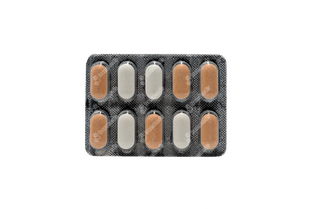 Gemer V 2 Tablet 10: Uses, Side Effects, Price & Substitutes