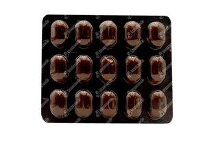 B 29 Daily Tablet - Uses, Side Effects & Dosage from Truemeds