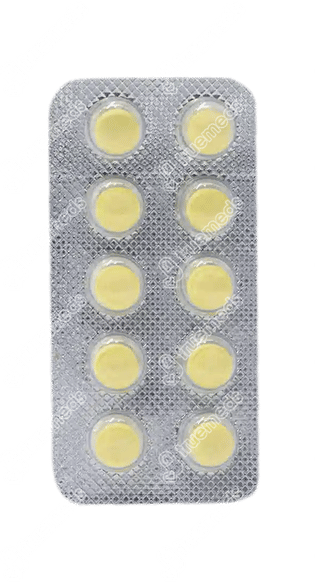 Loplock 2 MG | Order Loplock 2 MG Tablet Online at Truemeds